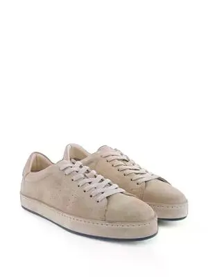 NUBIKK Como Caio Sneakers - Neutrals