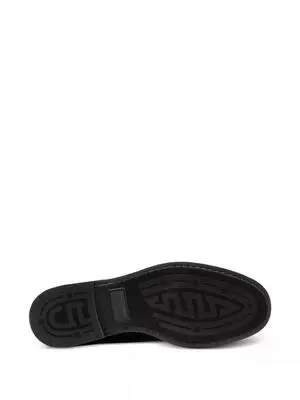 Officine Creative Academia Lace-up Boots