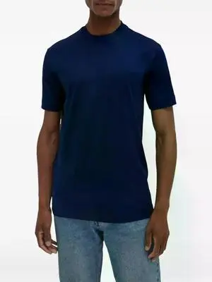 VALENZA Interlock Supima T-shirt