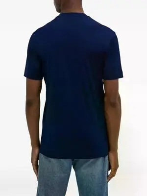 VALENZA Interlock Supima T-shirt