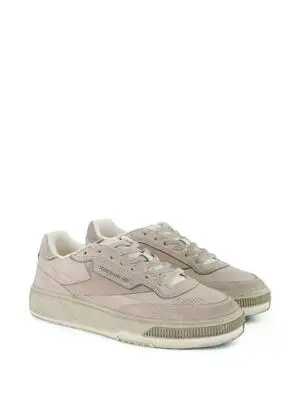 REEBOK Club C Ltd Sneakers - Grey