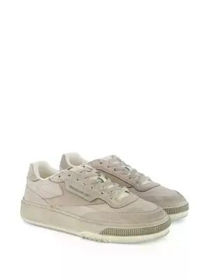 REEBOK Club C Ltd Sneakers - Grey
