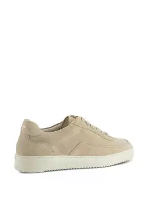 Filling Pieces Mondo Float Sneakers - Neutrals