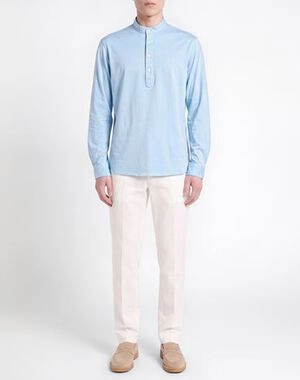 FILIPPO DE LAURENTIIS T-shirt Light Size Cotton