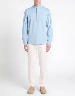 FILIPPO DE LAURENTIIS T-shirt Light Size Cotton