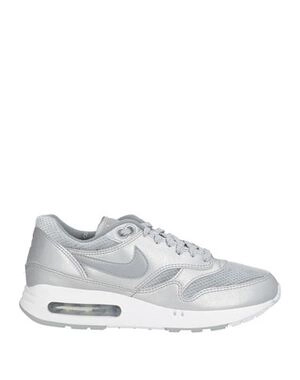 Nike Sneakers Size Leather