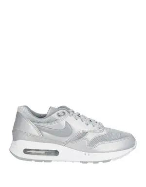 Nike Sneakers Size Leather