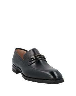 Bally Loafers Size Calfskin