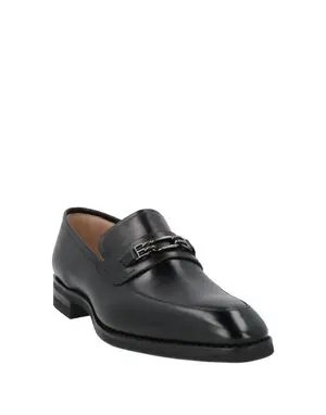 Bally Loafers Size Calfskin
