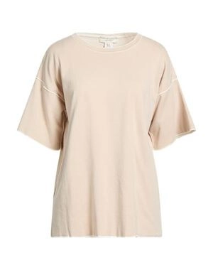FILIPPO DE LAURENTIIS Sweater Size Cotton - Beige