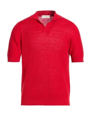 FILIPPO DE LAURENTIIS Sweater Size Linen, Cotton
