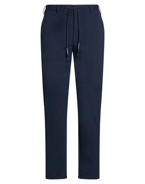 CIRCOLO 1901 Pants Size Cotton, Polyamide, Elastane - Navy