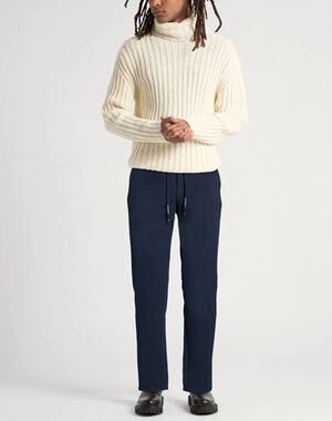 CIRCOLO 1901 Pants Size Cotton, Polyamide, Elastane