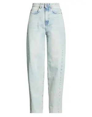 VICOLO Jeans Size Cotton, Polyester