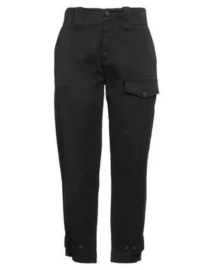 Pinko Pants Size Cotton, Elastane
