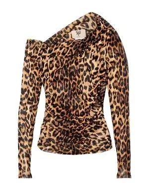 ANIYE BY Top Size Polyester