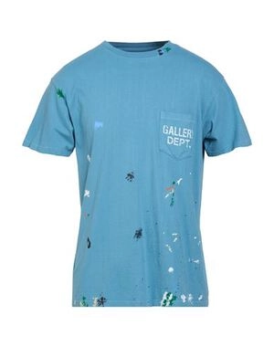 GALLERY DEPT. T-shirt Size Cotton - Blue
