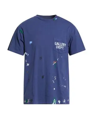 GALLERY DEPT. T-shirt Size Cotton