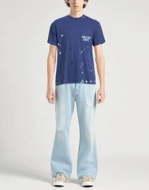 GALLERY DEPT. T-shirt Size Cotton