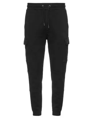 Alpha Industries Pants Size Cotton, Polyester - Black