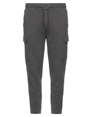 Alpha Industries Pants Size Cotton, Polyester - Grey