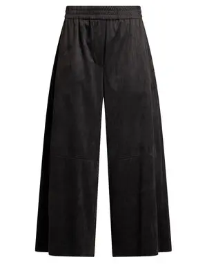 MEIMEIJ Pants Size Polyester, Elastane, Acetate