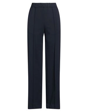 Liviana Conti Pants Size Virgin Wool, Elastane