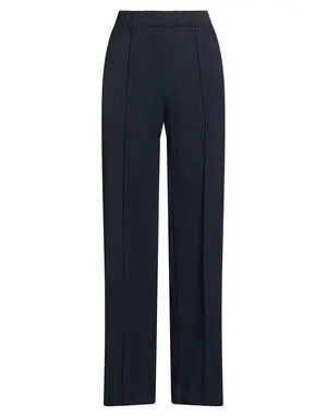 Liviana Conti Pants Size Virgin Wool, Elastane