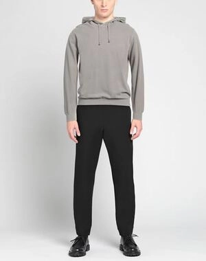 FILIPPO DE LAURENTIIS Sweatshirt Size Cotton - Grey