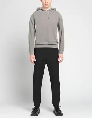 FILIPPO DE LAURENTIIS Sweatshirt Size Cotton - Grey