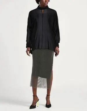 DONDUP Top Size Viscose