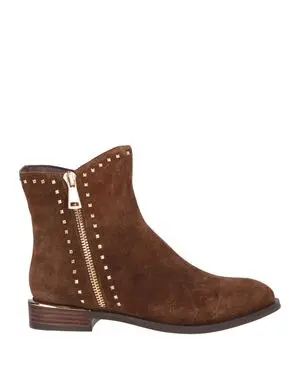 ALMA EN PENA Ankle Boots Size Leather