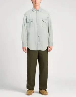 JACOB COHЁN Denim Shirt Size Cotton