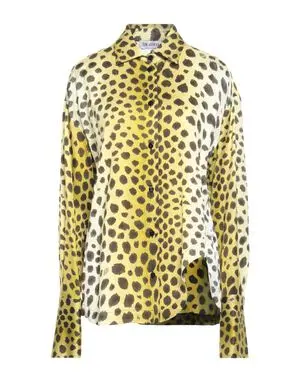 Attico Shirt Size Viscose