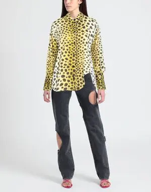 Attico Shirt Size Viscose