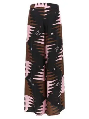 Emilio Pucci Valdimontone' Pants