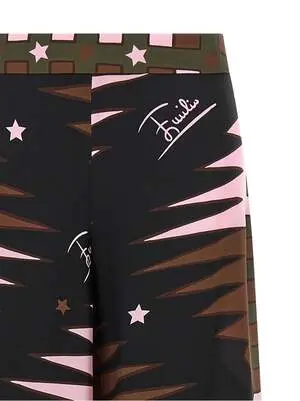 Emilio Pucci Valdimontone' Pants