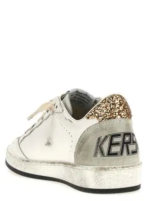 GOLDEN GOOSE Ball Star' Sneakers