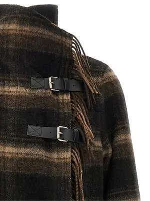 Isabel Marant Étoile Marant 'gihan' Coat