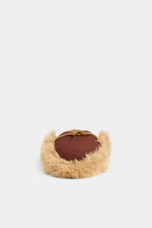 Dsquared2 Cottage Baseball Cap