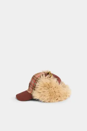 Dsquared2 Cottage Baseball Cap