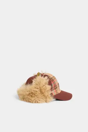 Dsquared2 Cottage Baseball Cap