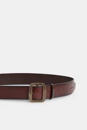 Dsquared2 Vintage Belt