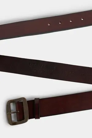 Dsquared2 Vintage Belt