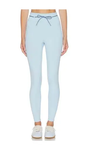 SWK Tampa Legging In Baby Blue