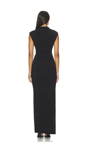 LOVERS AND FRIENDS Rowyn Gown