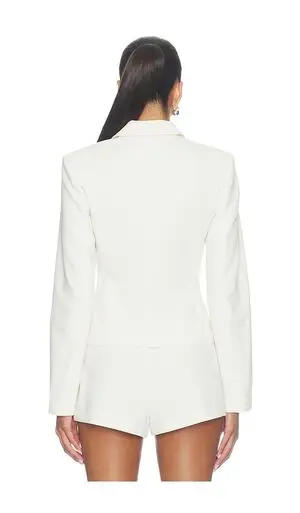 STONE COLD FOX X Rhea Blazer