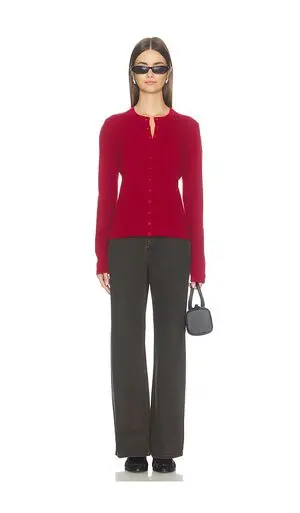 ODDLI Everyday Cardigan