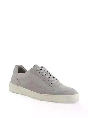 Filling Pieces Mondo Float Sneakers - Grey