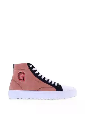 MASON GARMENTS Astro Hi Classico Sneakers